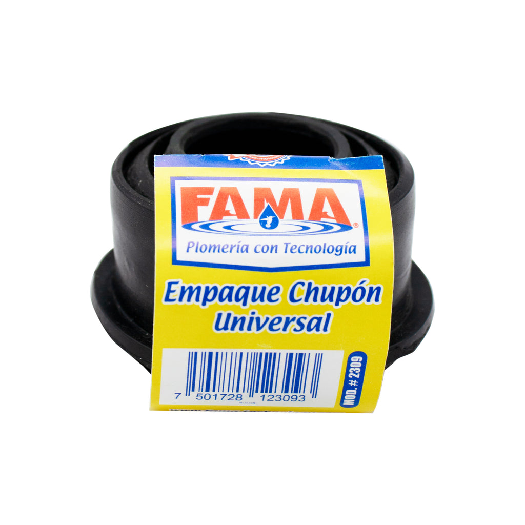 Chupon Universal 2" para Cespoles (2309) – Fama Technology